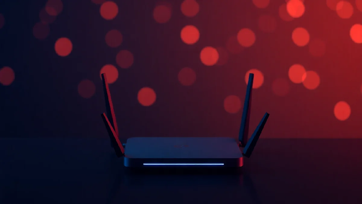 Wi-Fi 7 Mesh: Real Performance Test 2025