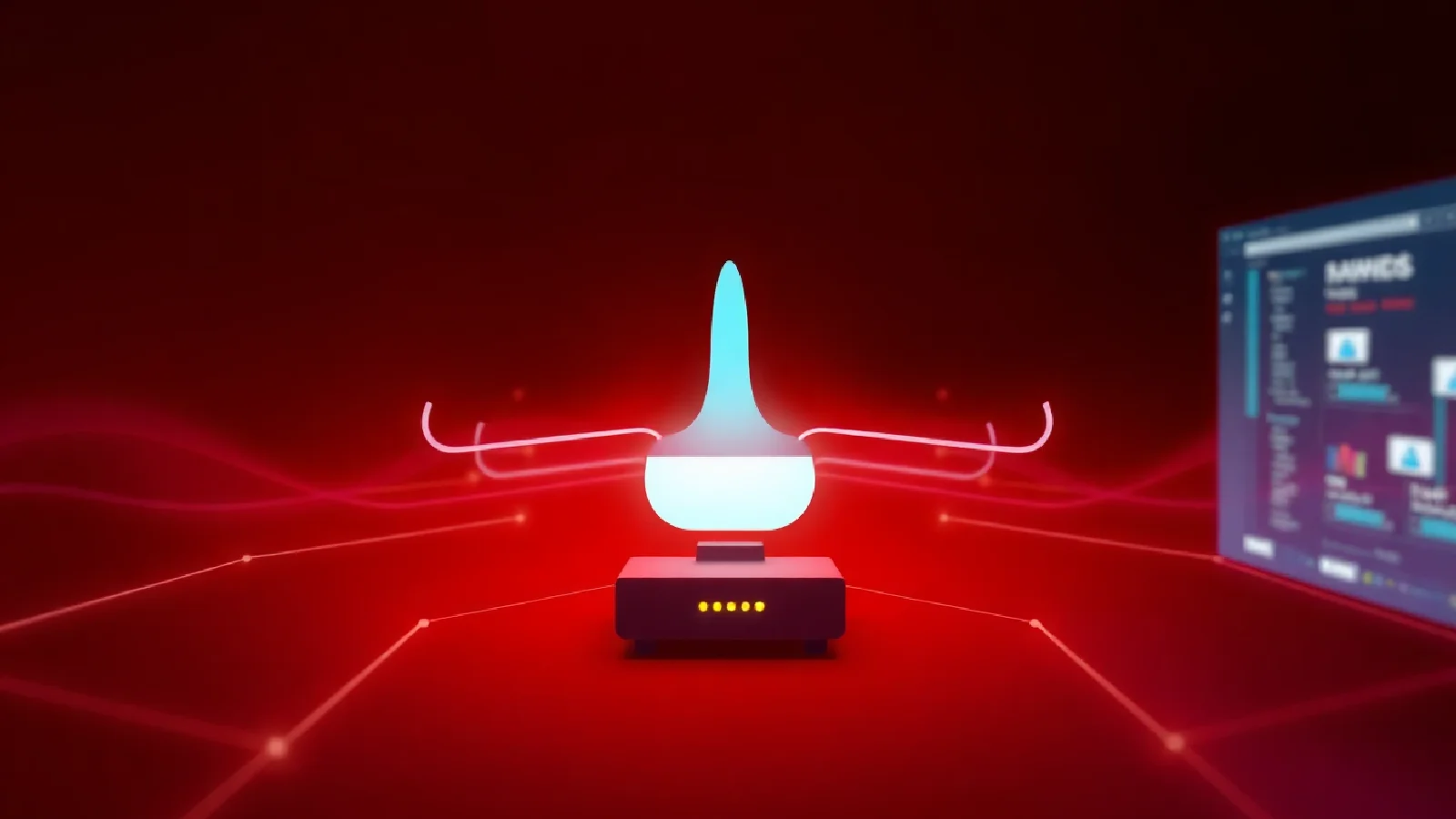 Wi-Fi 7 Mesh: Real Performance Test 2025