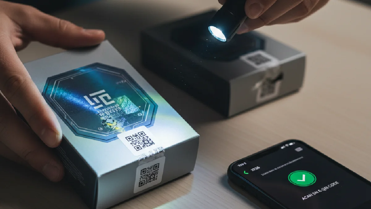 Hardware Wallets 2026: Crypto Supply Chain Attacks